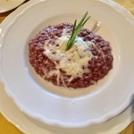 Divine Amarone - RUSTY THE DOG